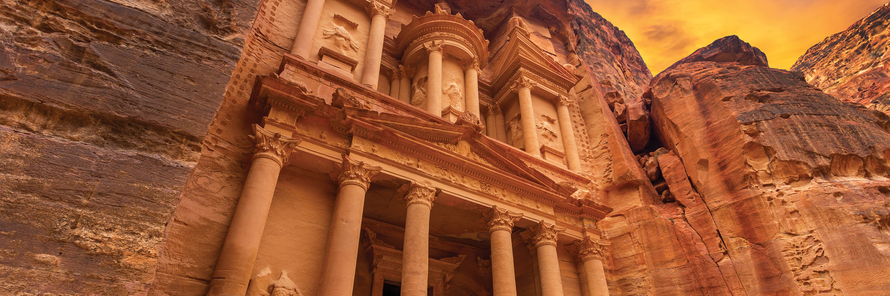 Trip to the Holy Land - Cosmos® Religious Tours