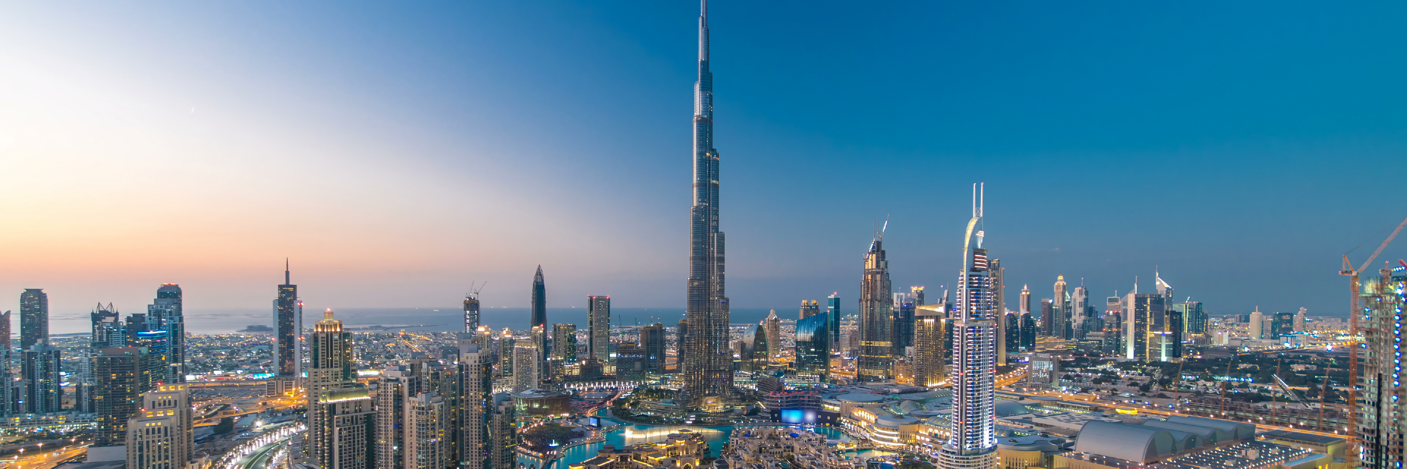 Discover the Magic of Arabia: Tour Dubai, Abu Dhabi & More