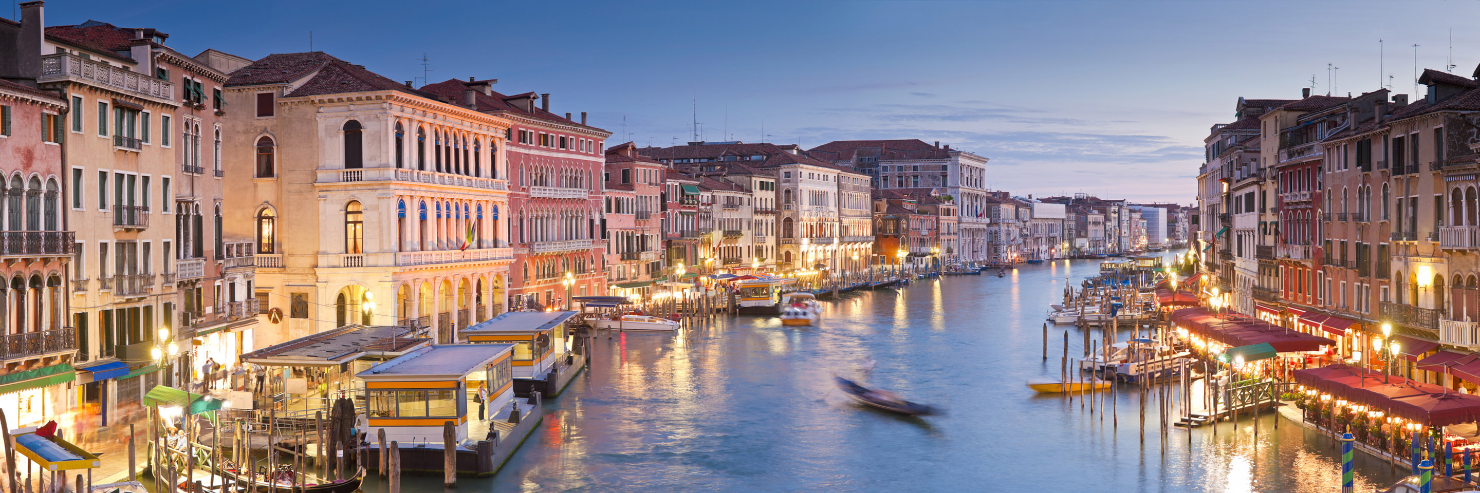 Italy Tour Packages | Escorted Tours & Guided Holidays