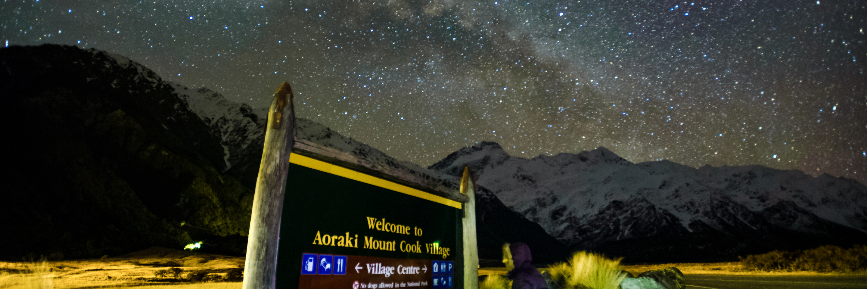 Mount Cook Sightseeing | Independence by Globus® New Zealand Holidays