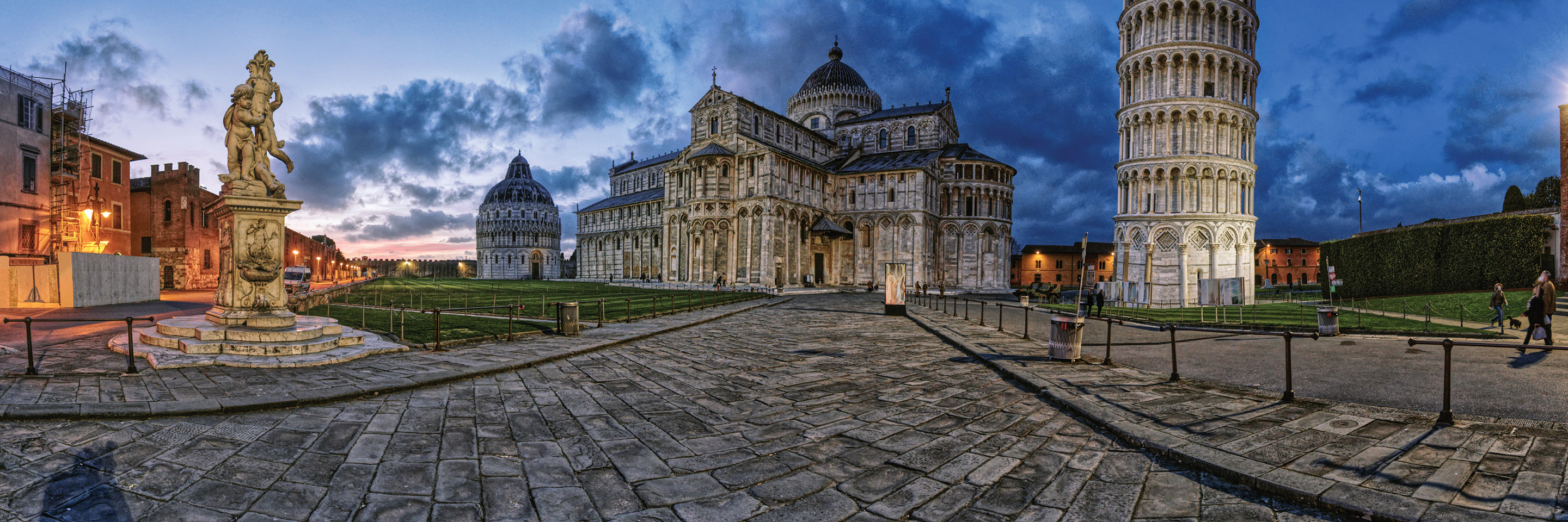 Italy City Tour: Explore Italy's Great Cities | Globus