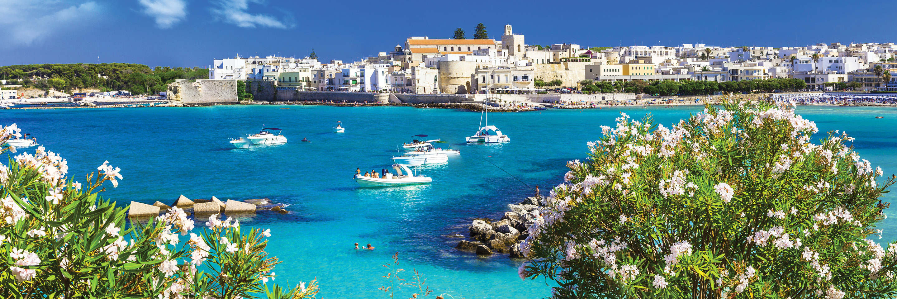 Experience a Tour of Southern Italy with Globus