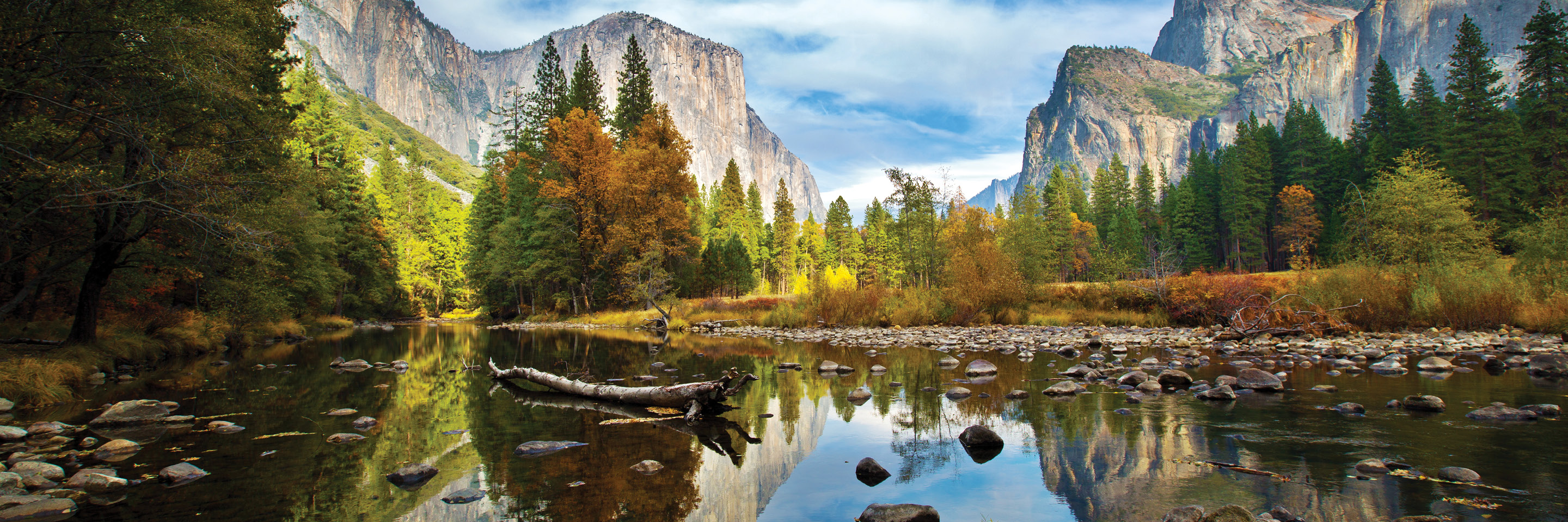 Explore Wonders on Vacation Packages to National Parks