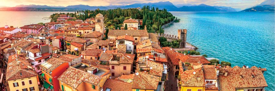 Touring Italy - Cosmos® Undiscovered Italy Tours
