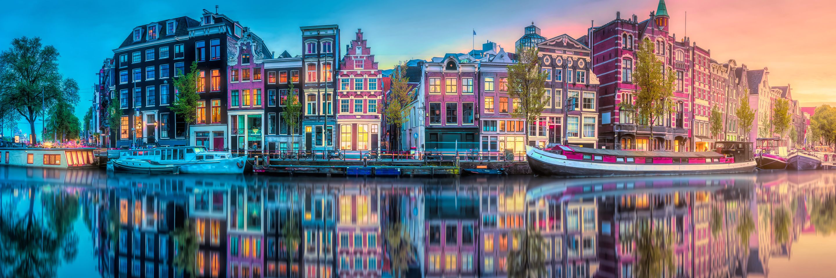 River Cruises from Amsterdam with Avalon Waterways