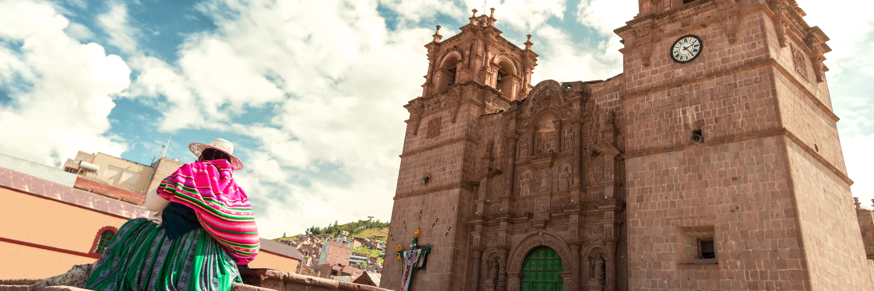 Puno, Peru Must See Sights | Globus Independent Peru Vacations