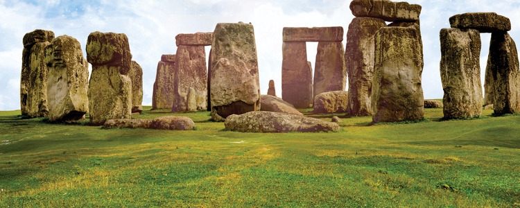 Tour of England and Scotland - Globus® Britain