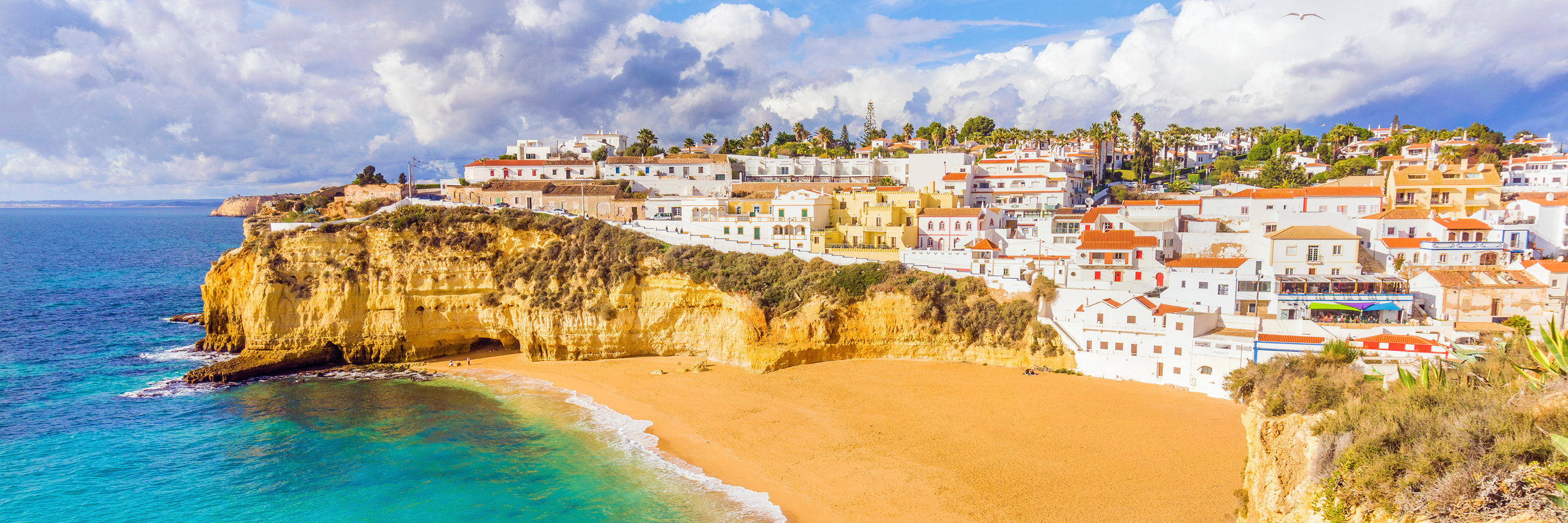 Best Portugal Tour Packages: South Portugal Escape | Globus
