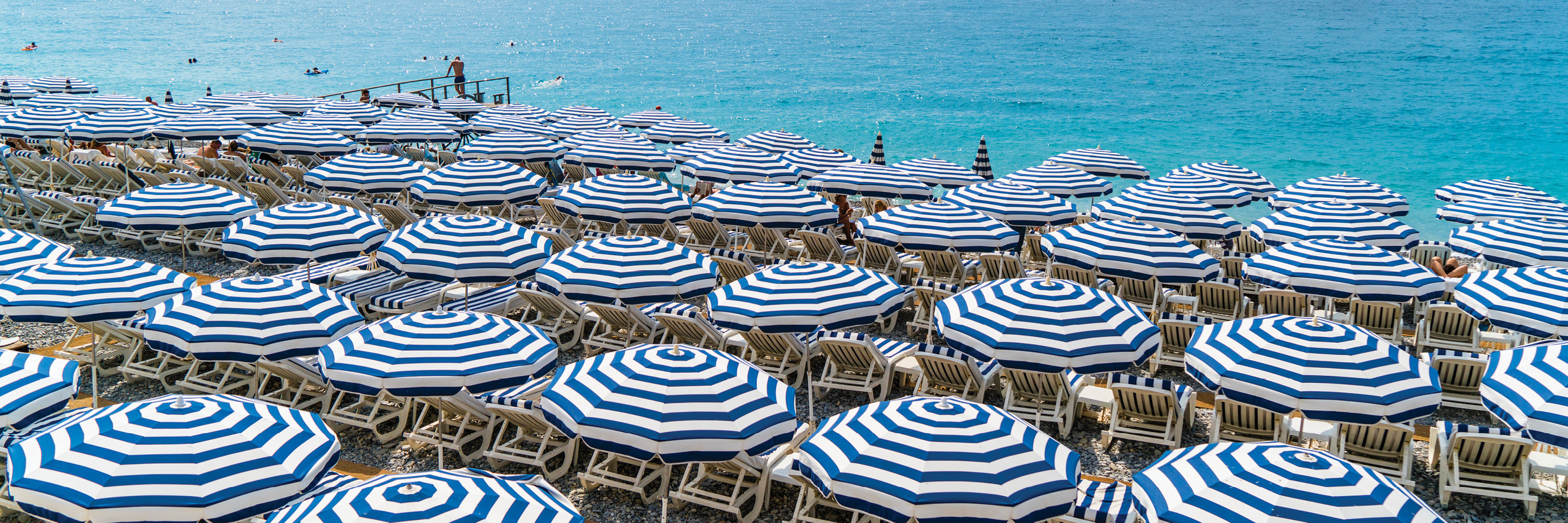 European Masterpiece: Rhine, Seine, Rhone & Nice | Avalon