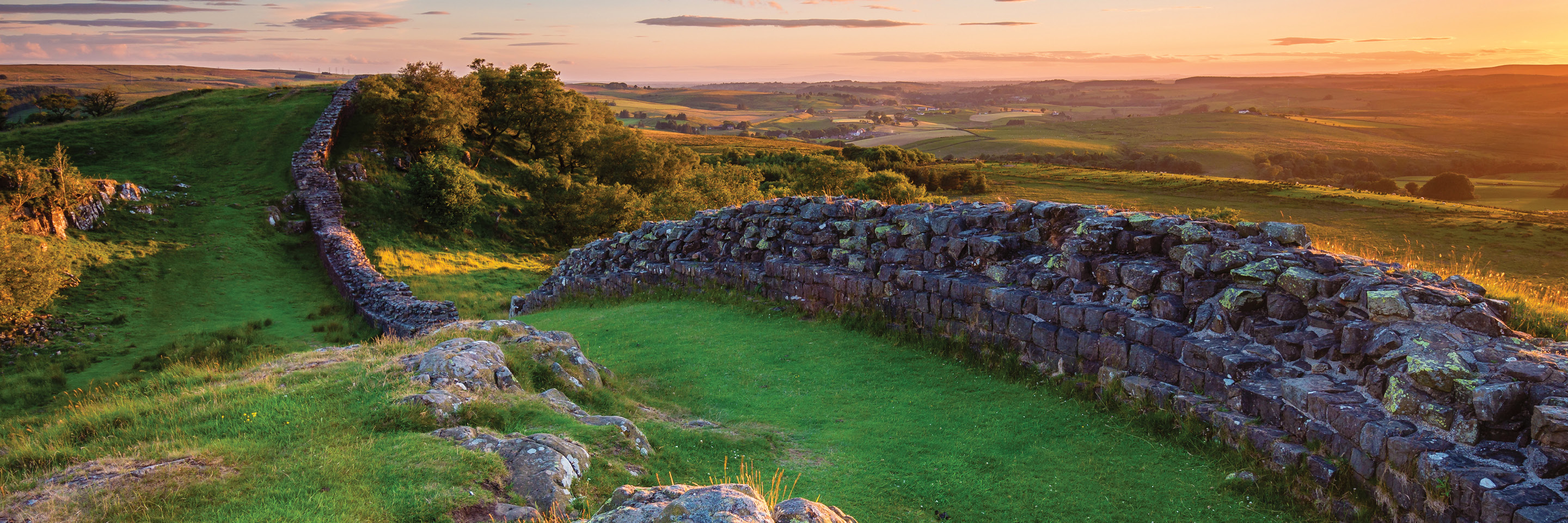 Scotland and Ireland Tour - Cosmos® Budget Travel