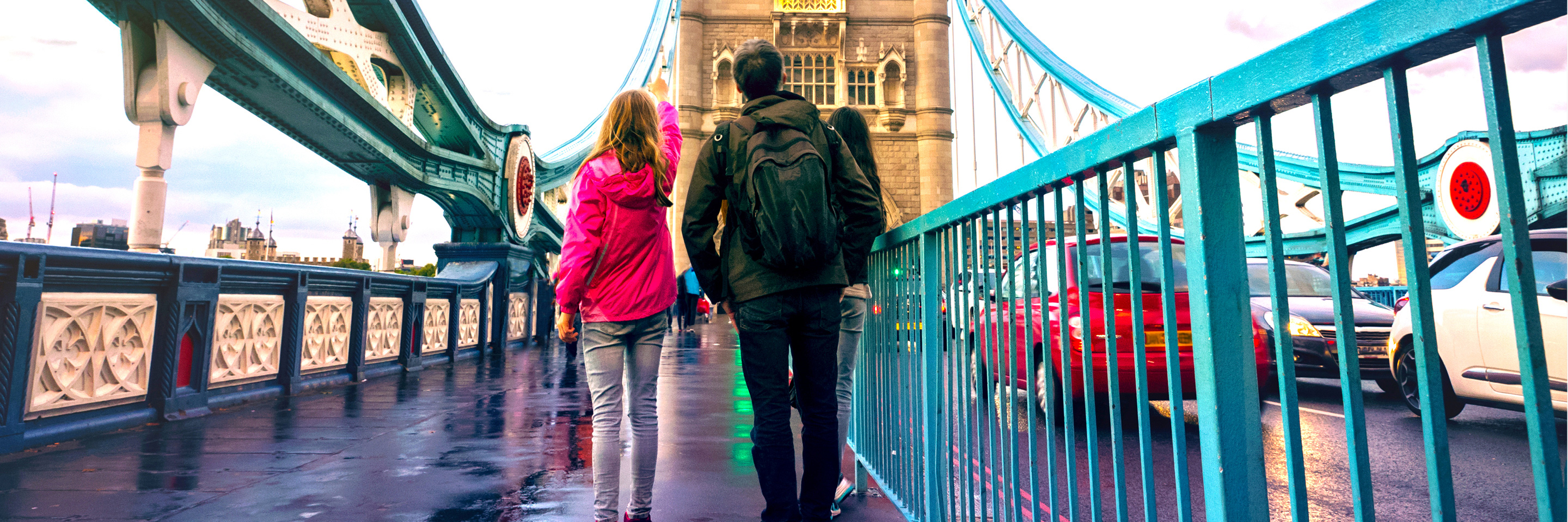 Travel Terms & Conditions - Cosmos® Affordable Tours