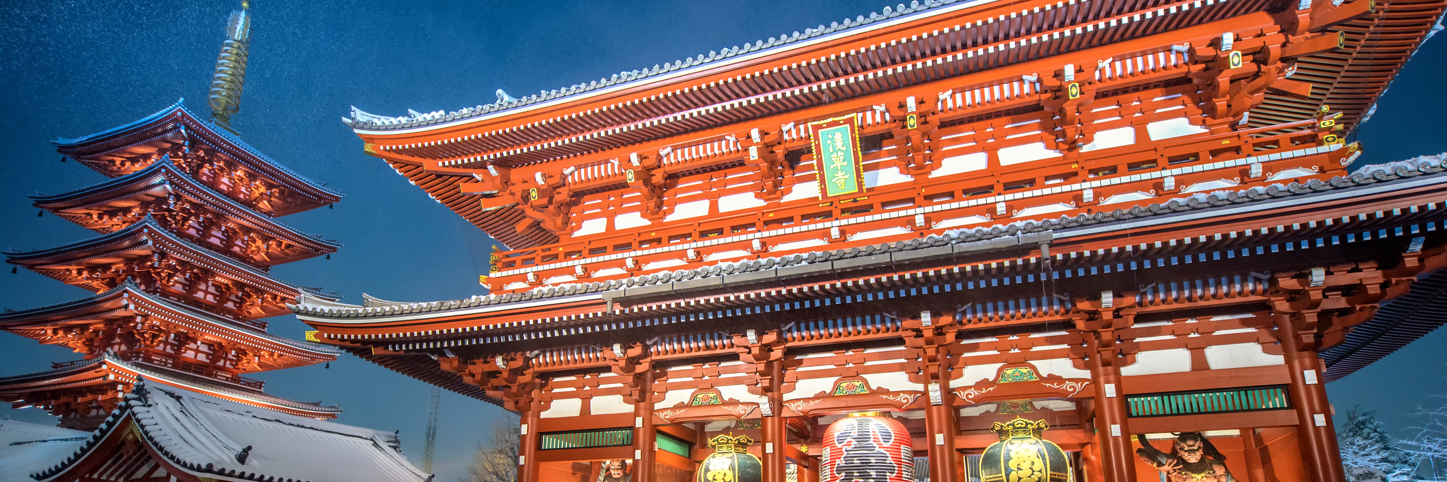 Off Season Japan Vacation: Tour Tokyo to Kyoto | Globus