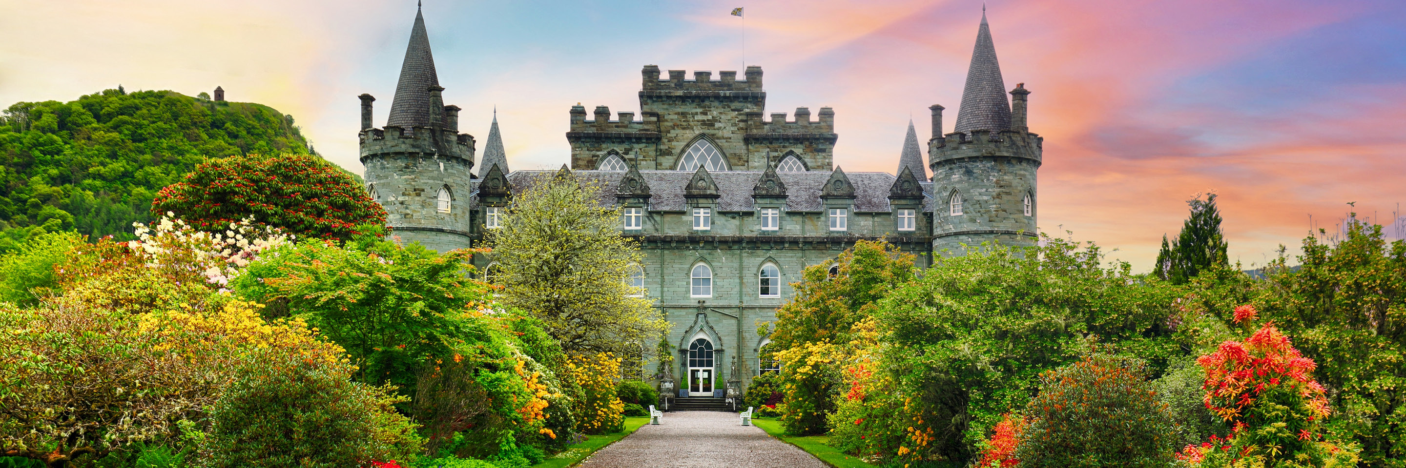 Ireland and Scotland Vacation: Dublin to Edinburgh | Globus