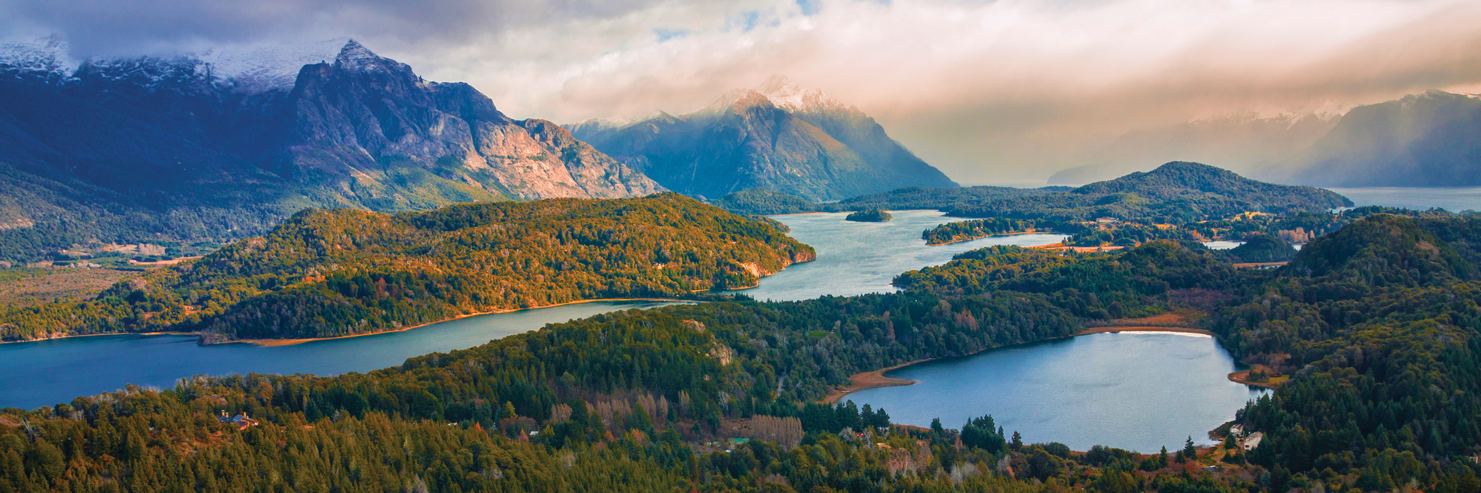 Explore South America Odyssey Tours with Globus