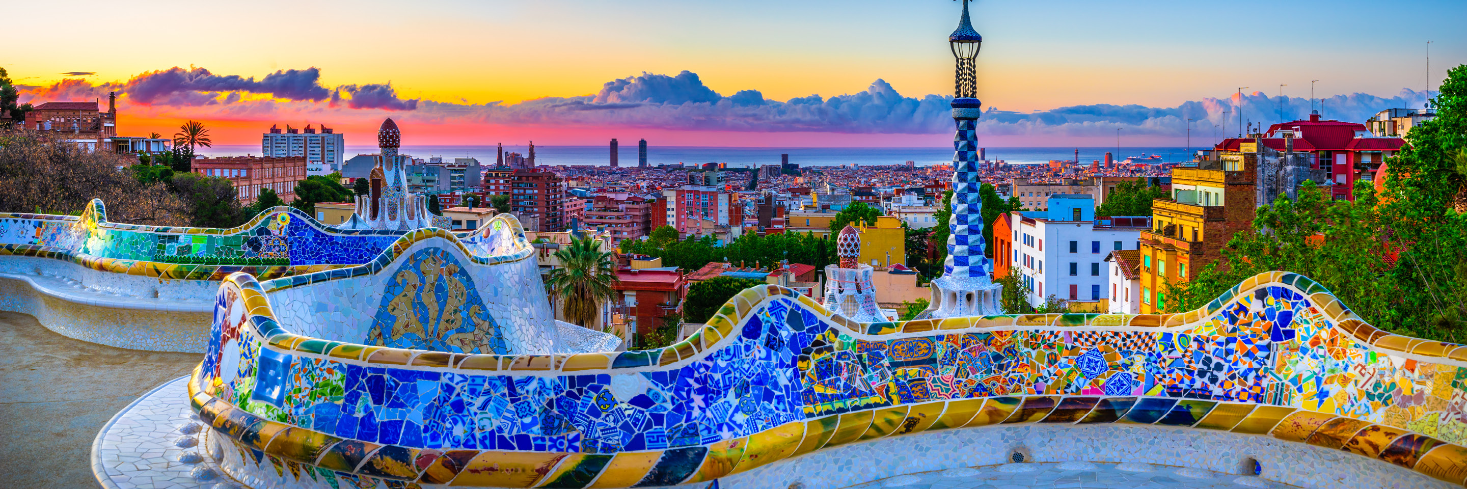 Book a Barcelona City Tour: Experience Spain's Iconic Cities
