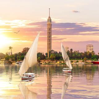 Nile River Discovery: Cruise Egypt with Avalon Waterways