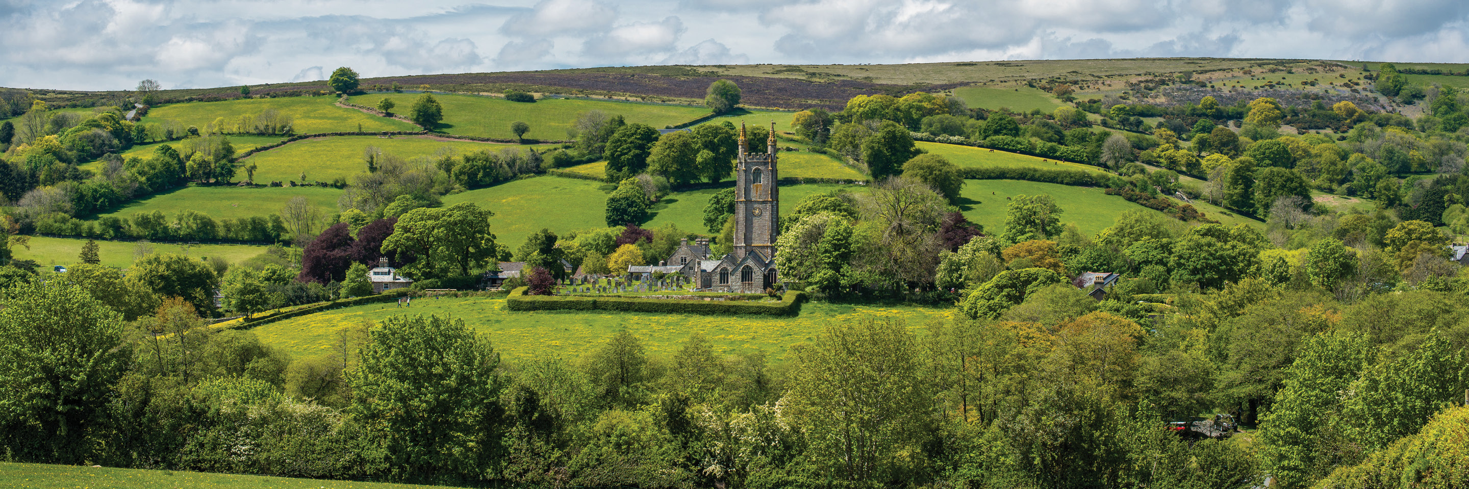 Travel to England: Discover the Charm of Britain | Cosmos
