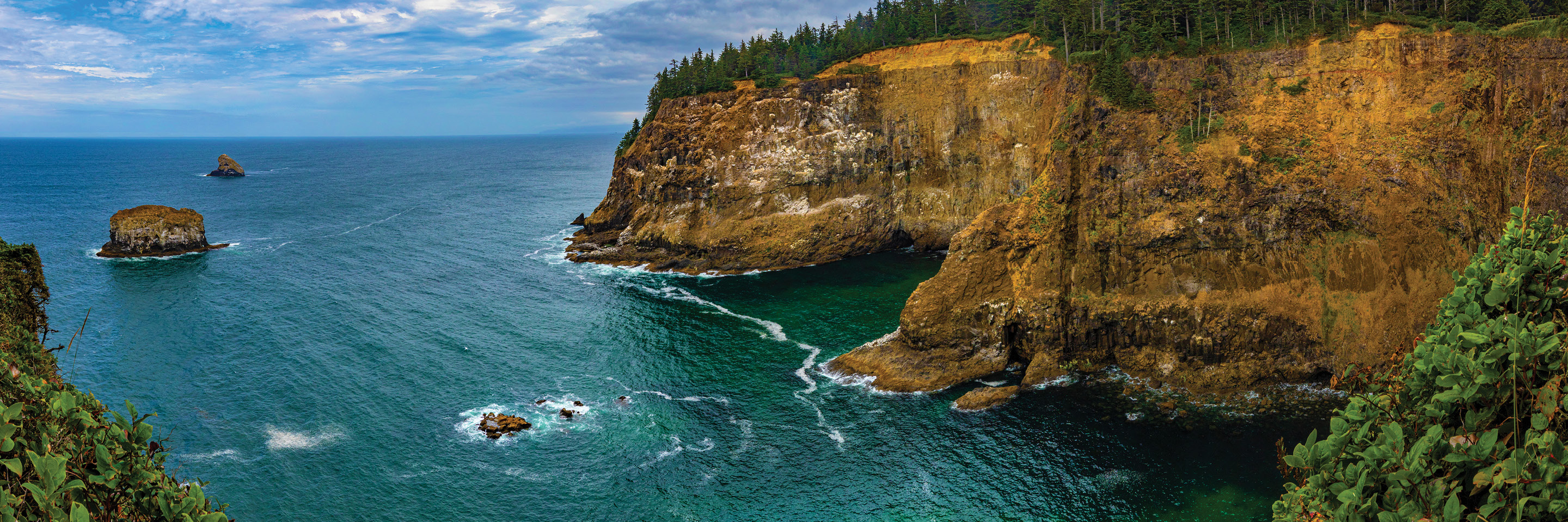 Undiscovered North America Tours - Cosmos® US Tours