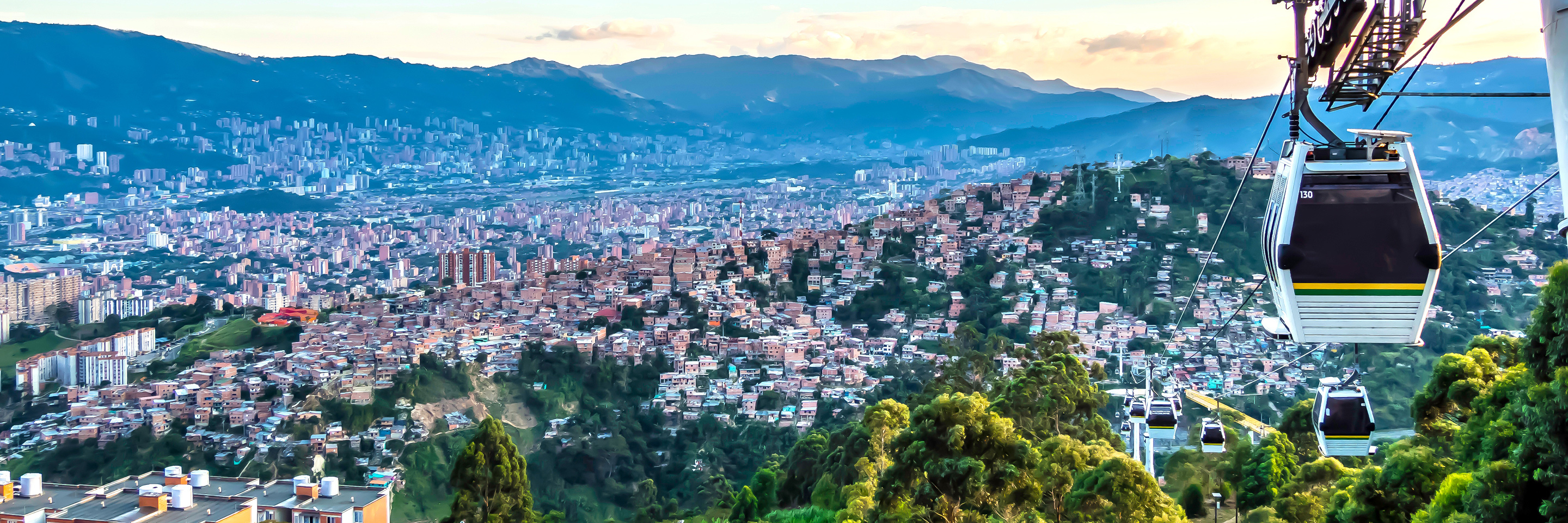 Medellin, Colombia Must See Sights – Globus Independent | Colombia ...