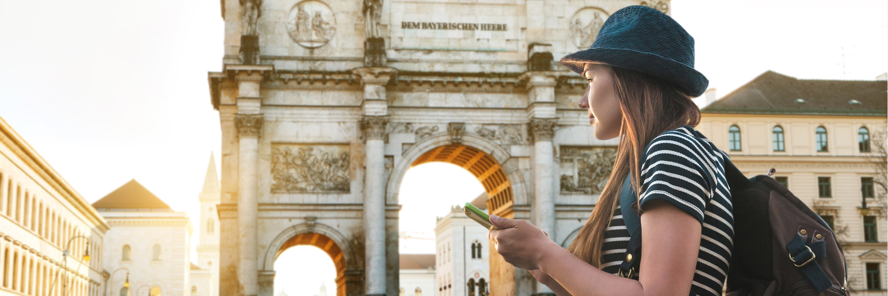 Cosmos GO App - Cosmos® Tours