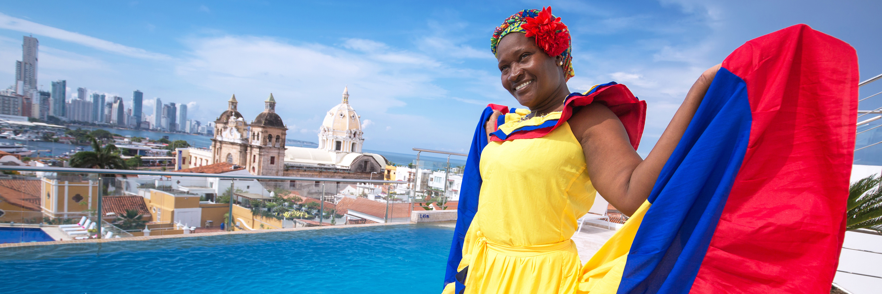 Cartagena, Colombia Must See Sights – Globus Independent | Colombia ...