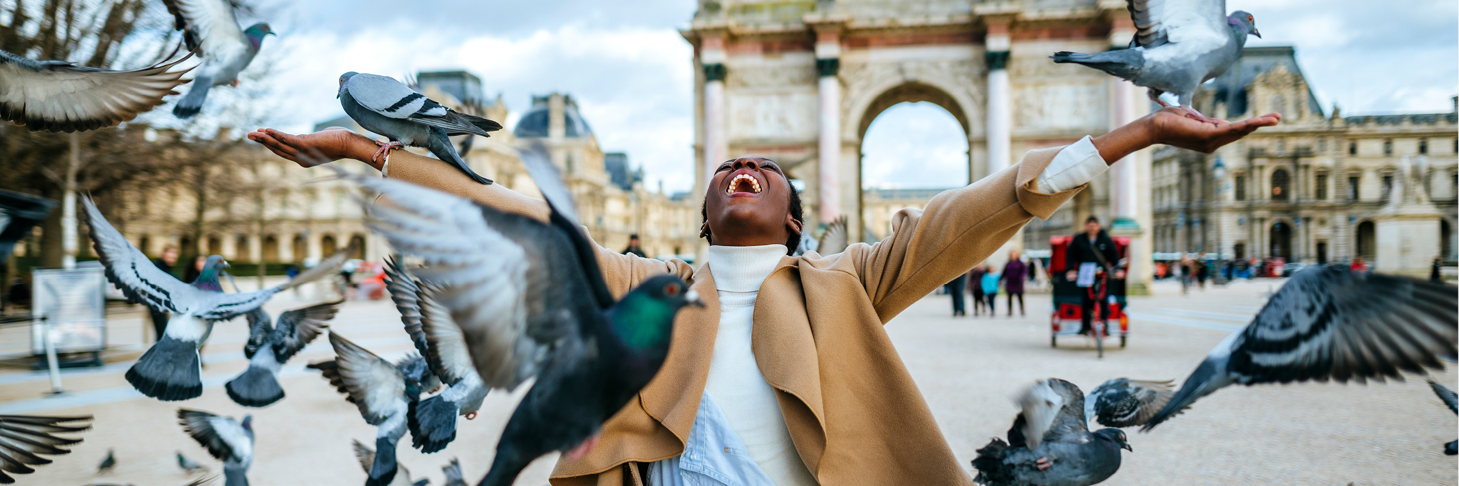 Privacy Policy - Cosmos® Affordable Tours