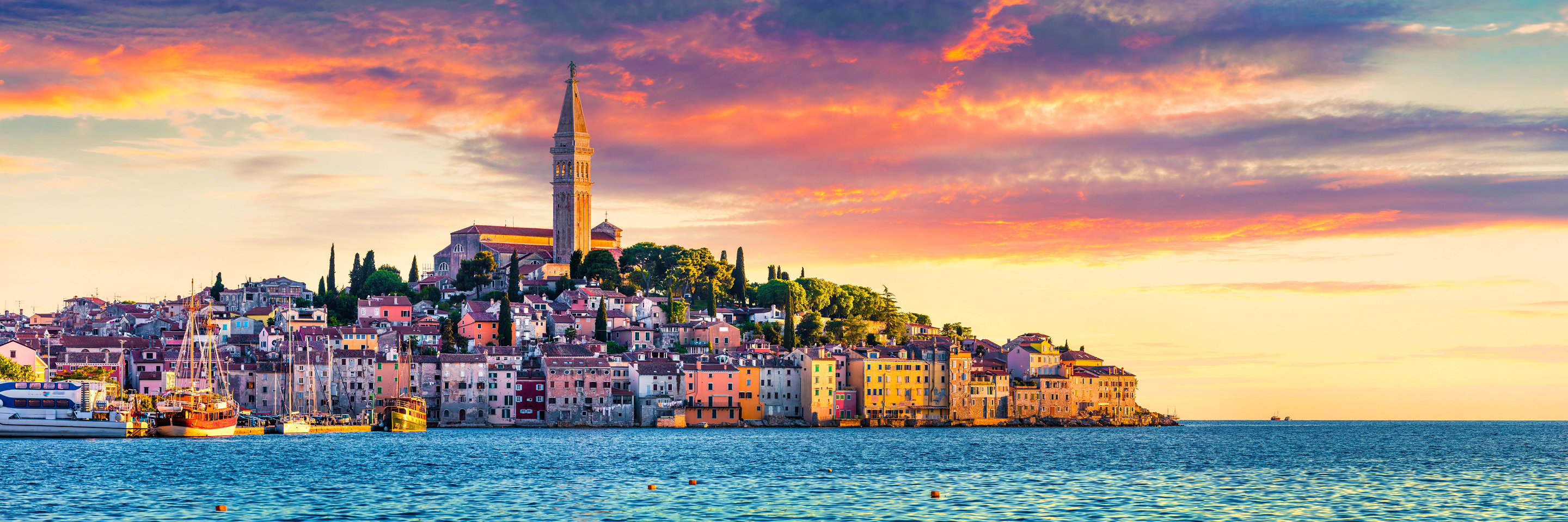 MY Callisto - Globus Cruise & Tour