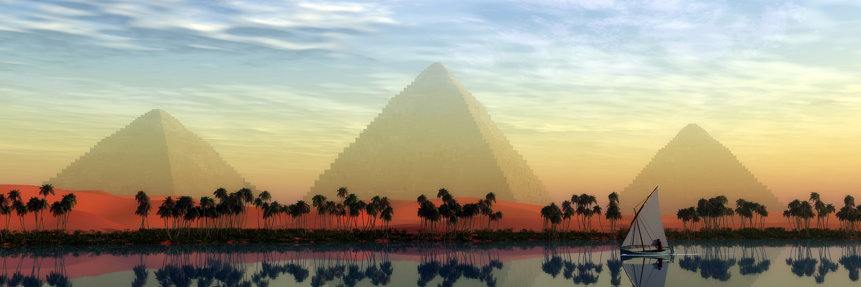 Nile River Cruises | Egypt Cruises | Avalon Waterways