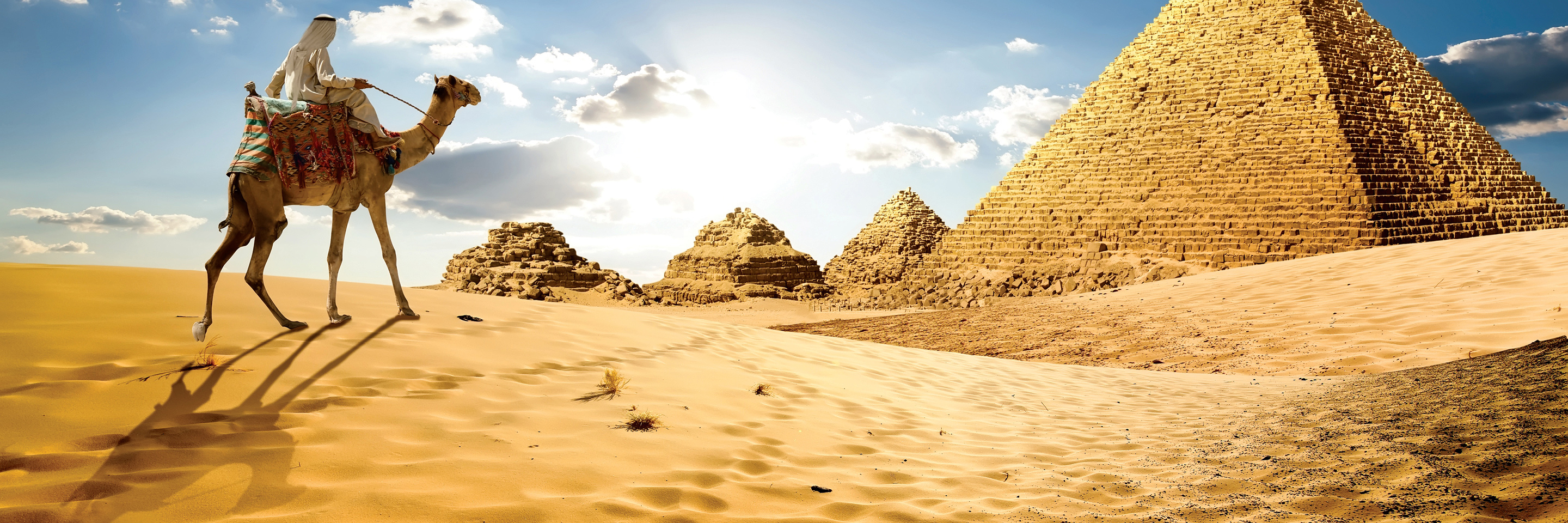 Cruise Egypt | Avalon Nile River Cruises