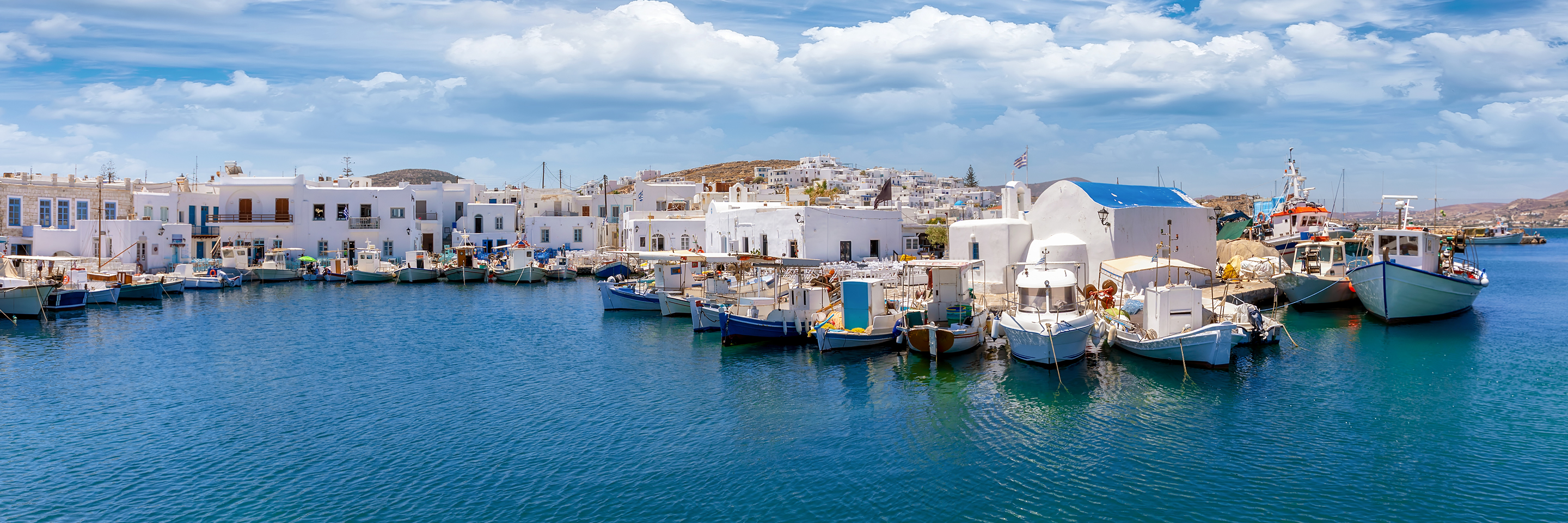 MS Galileo - Globus Cruise & Tour