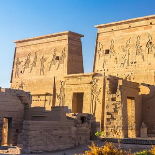 Nile River Discovery: Cruise Egypt with Avalon Waterways