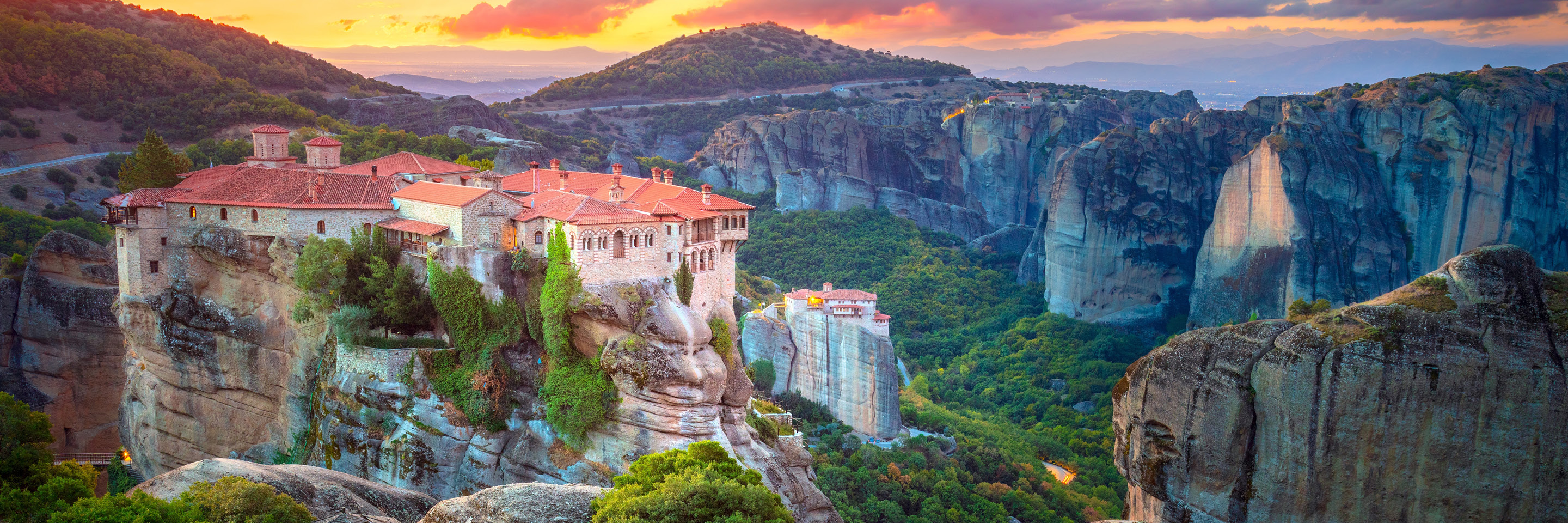 Turkey and Greece Vacation: From Istanbul to Athens | Globus