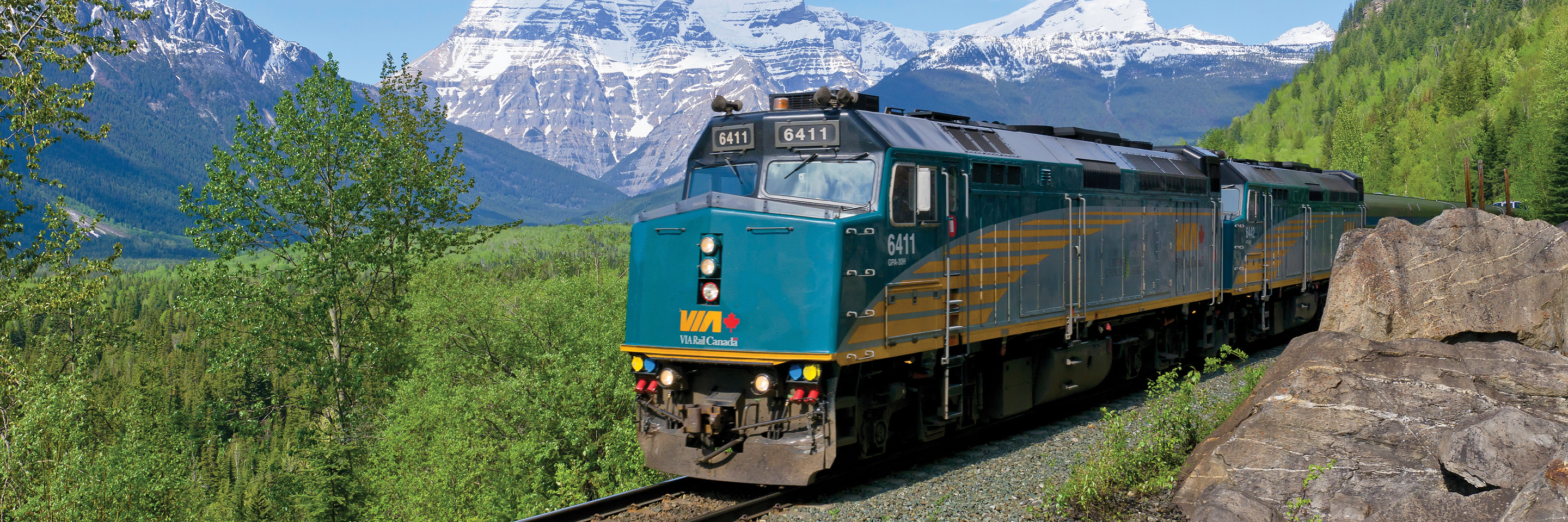 Book a Vancouver to Alaska Train Adventure | Cosmos