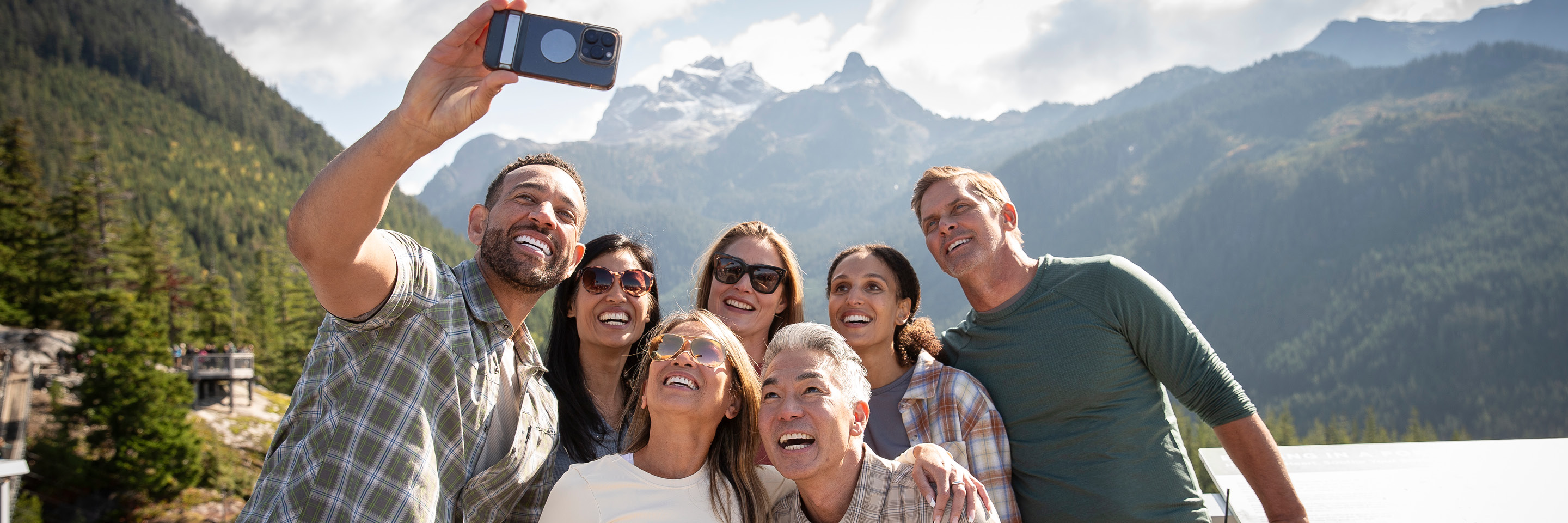 Award-Winning Guided Tours | Explore the World with Globus Since 1928