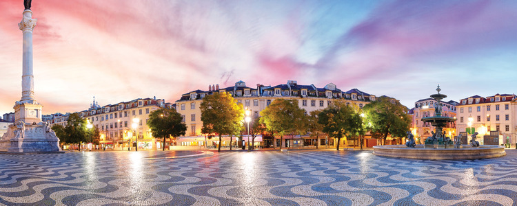 Portugal River Cruise along the Douro River - Avalon Waterways® Douro ...